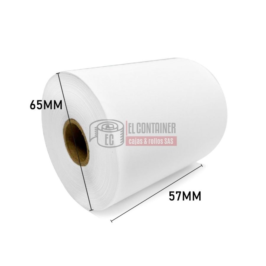 Fabrica de Rollos térmicos | PRECIO POR MAYOR| Envió nacional
