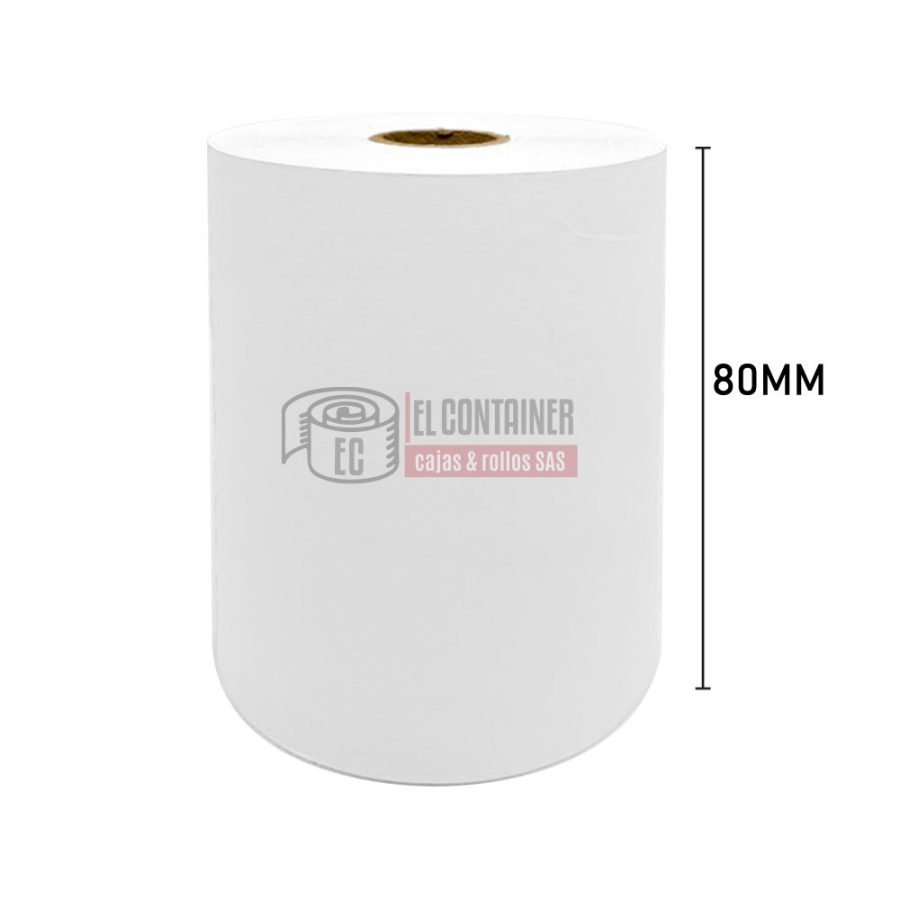 Fabrica de Rollos térmicos | PRECIO POR MAYOR| Envió nacional
