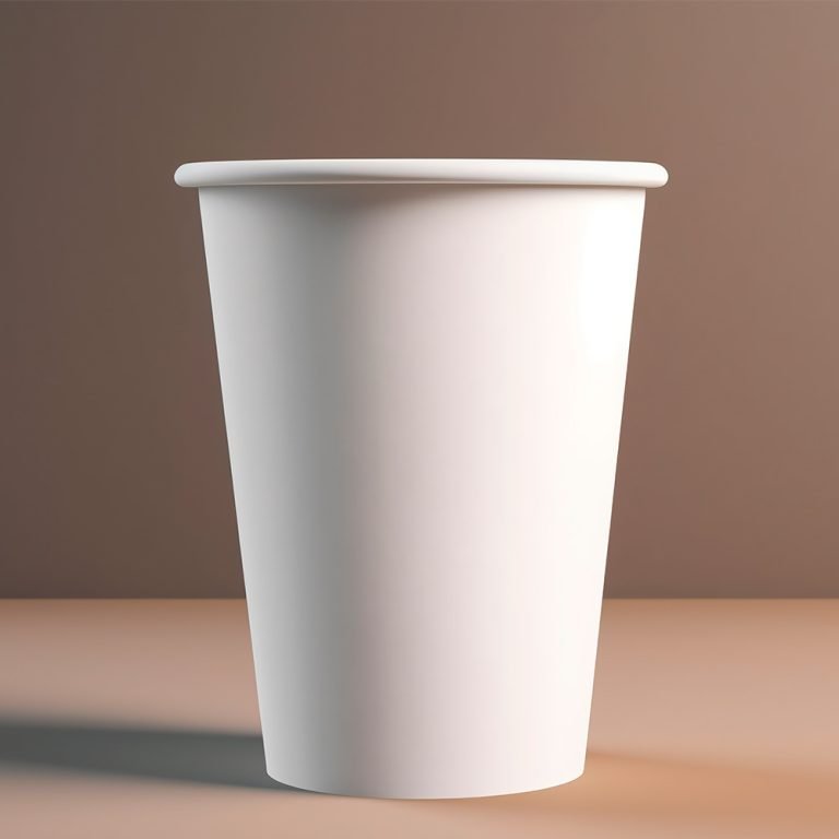 Vasos de Cartón vasos Cartón Personalizados al por Mayor