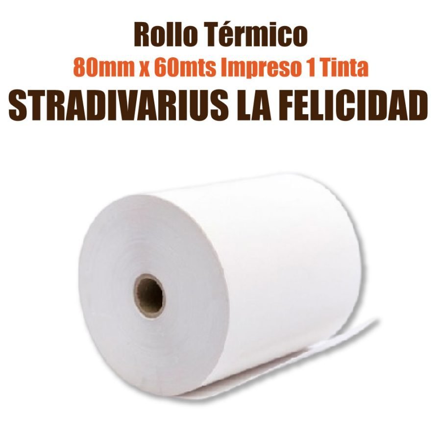 Rollos Térmicos Fabrica de Rollos térmicos al por mayor