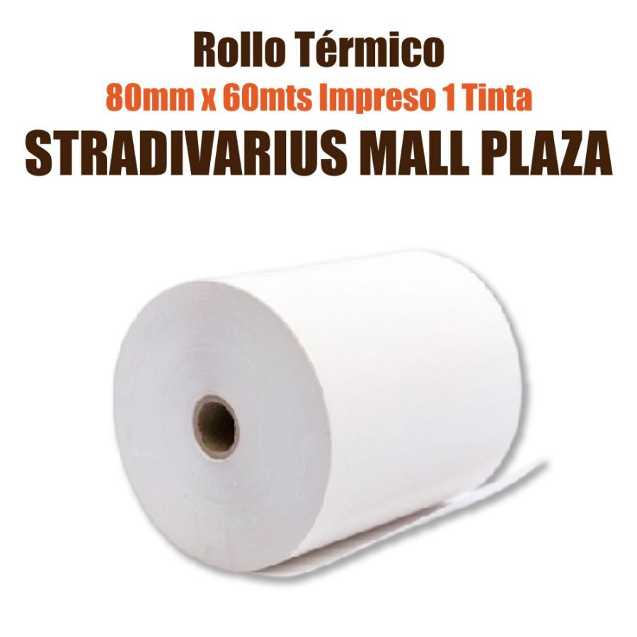 Rollos Térmicos Fabrica de Rollos térmicos al por mayor