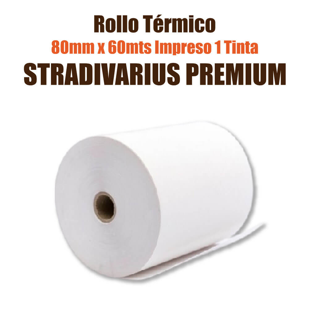 Rollos Térmicos Fabrica de Rollos térmicos al por mayor