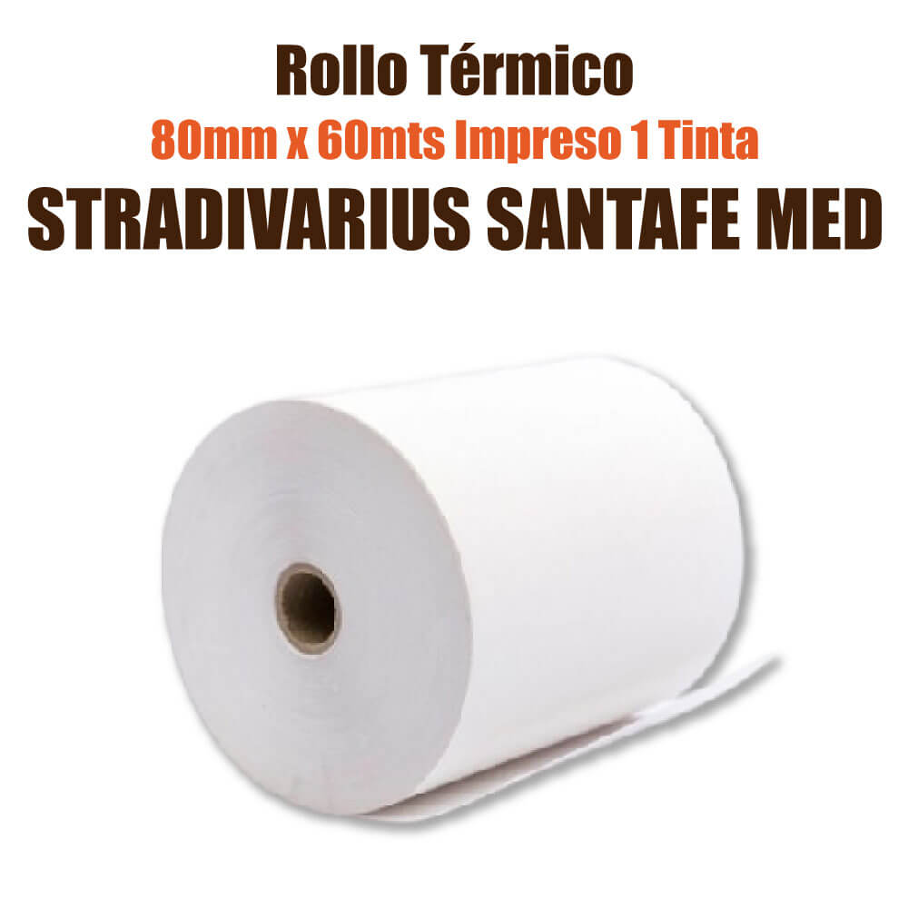 Rollos Térmicos Fabrica de Rollos térmicos al por mayor